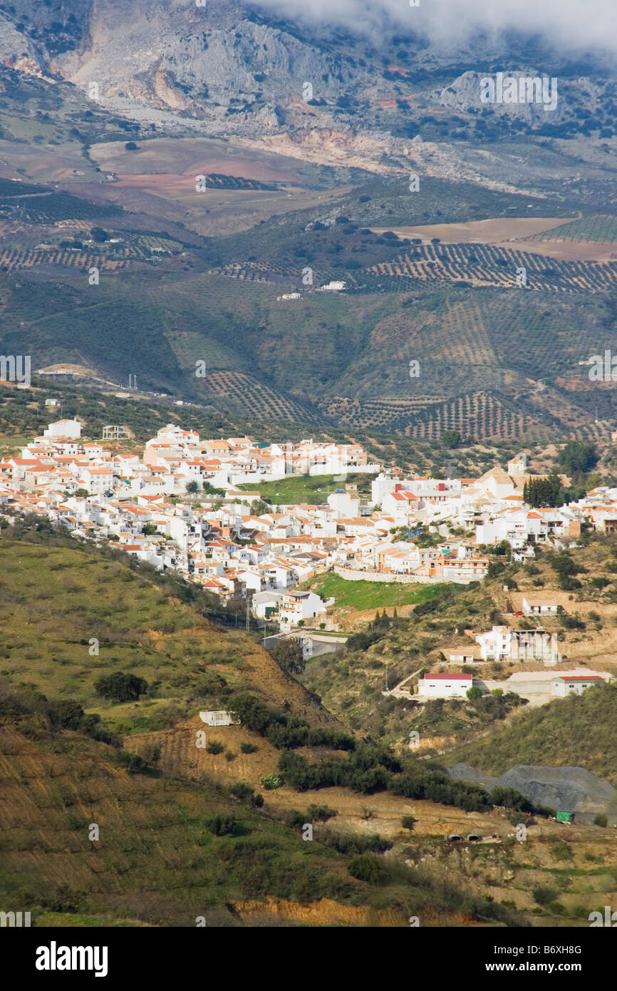 Colmenar High Resolution Stock Photography and Images - Alamy