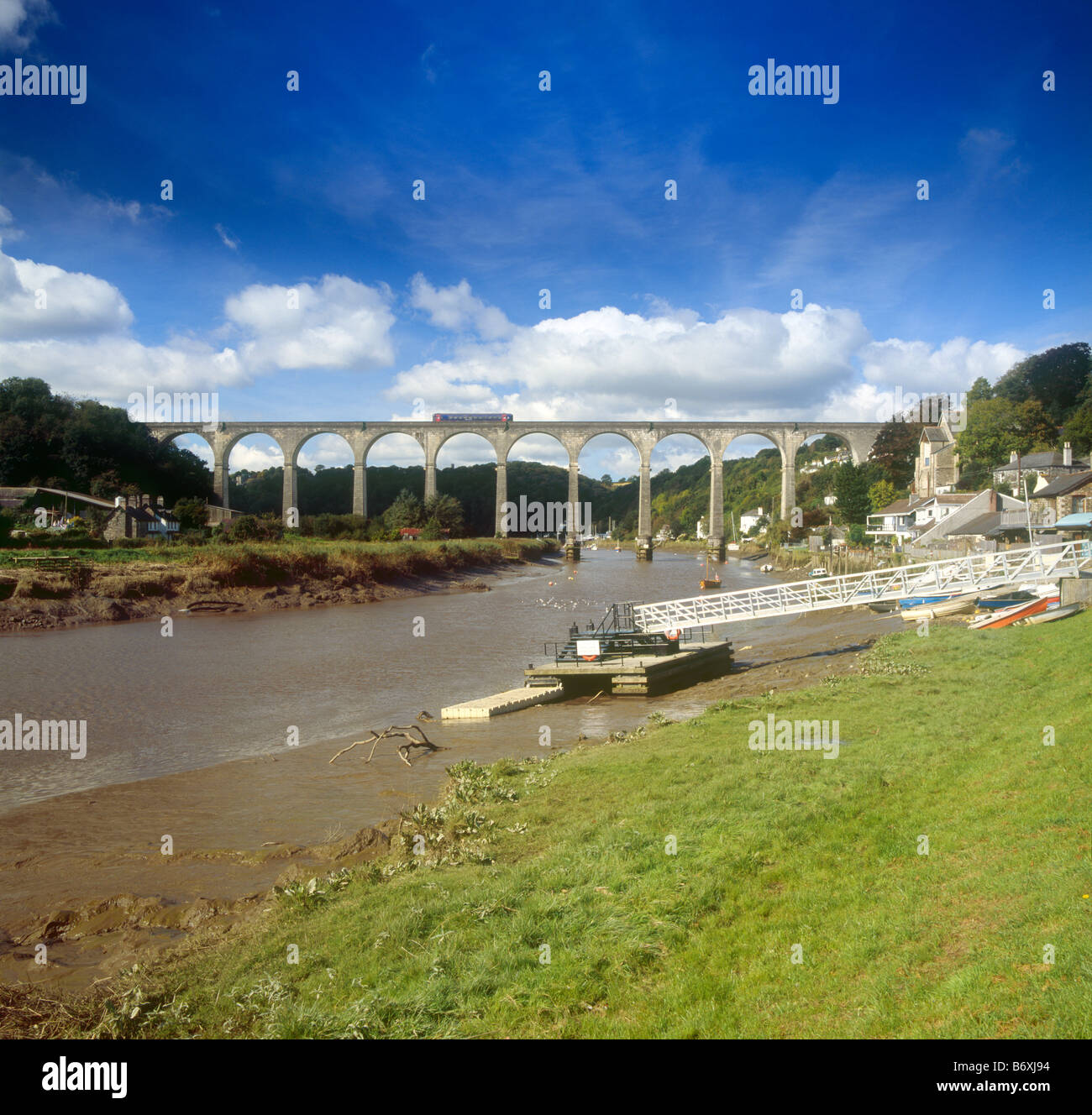 Tamar valley hi-res stock photography and images - Alamy