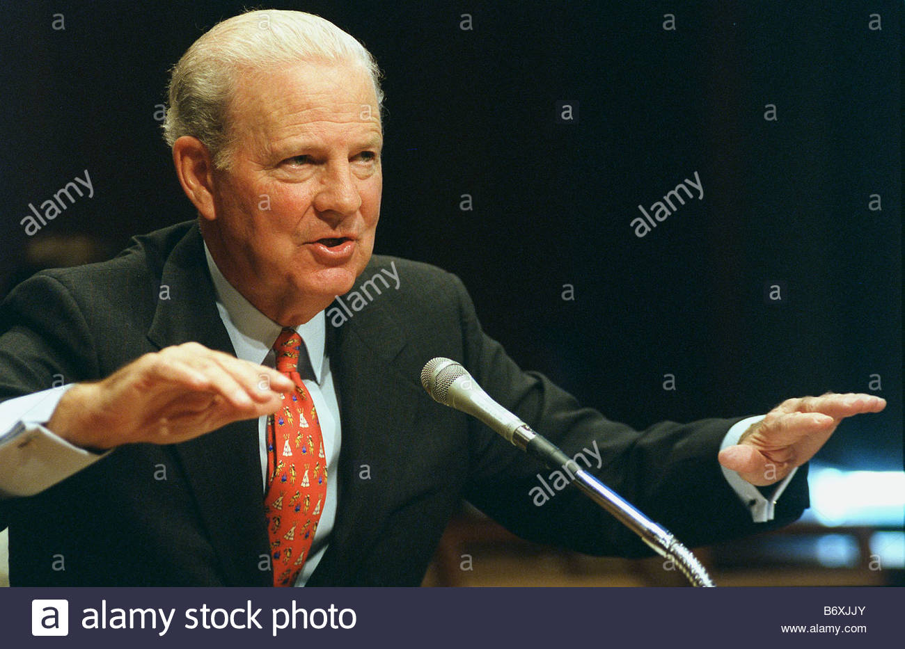 James Baker Iii Stock Photos & James Baker Iii Stock Images - Alamy