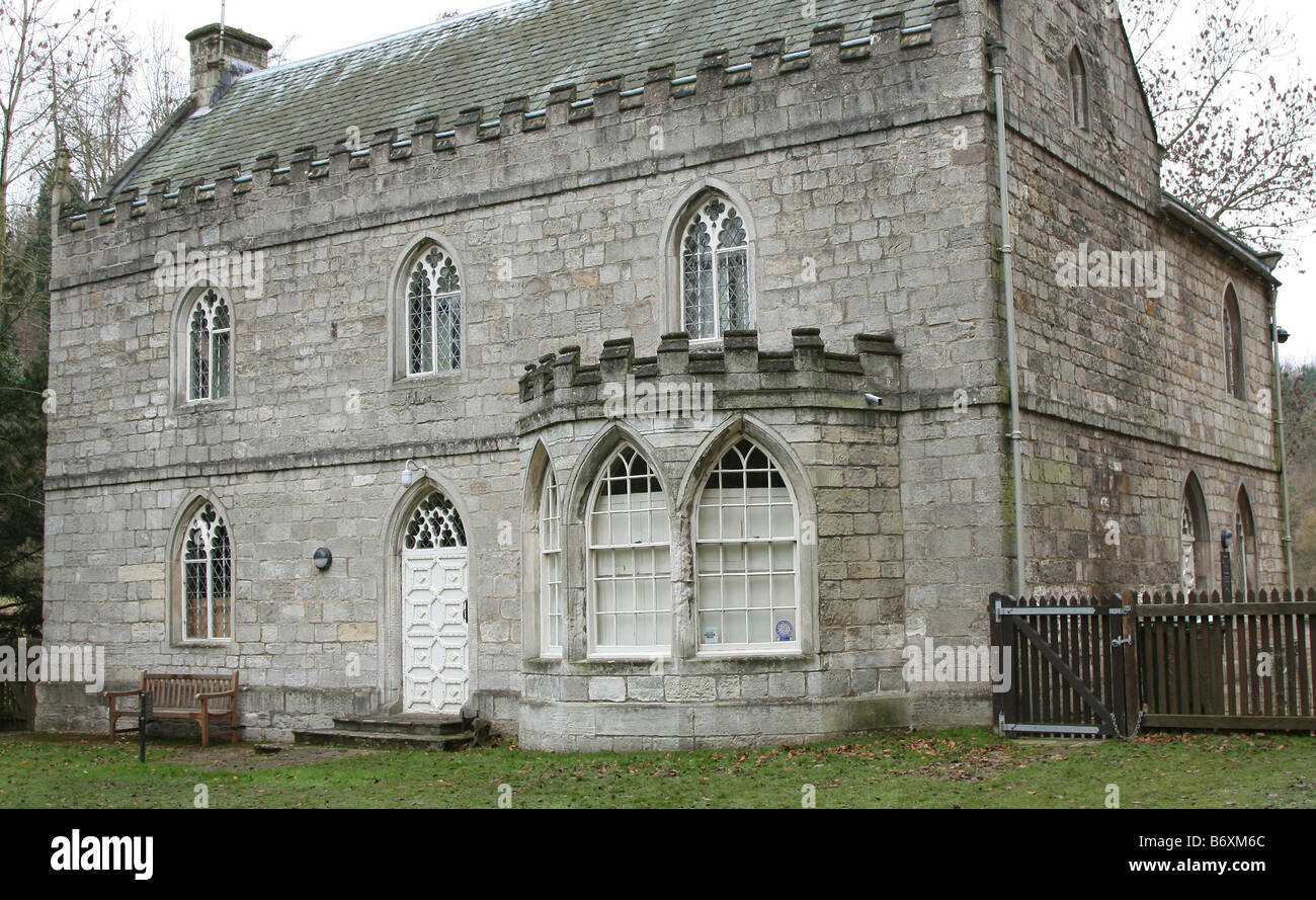 Valley of maltby hi-res stock photography and images - Alamy