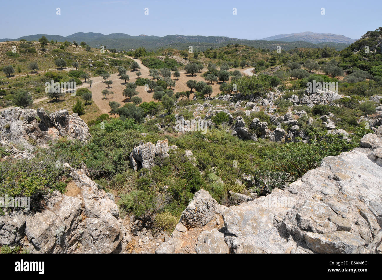 Asklipios hi-res stock photography and images - Alamy