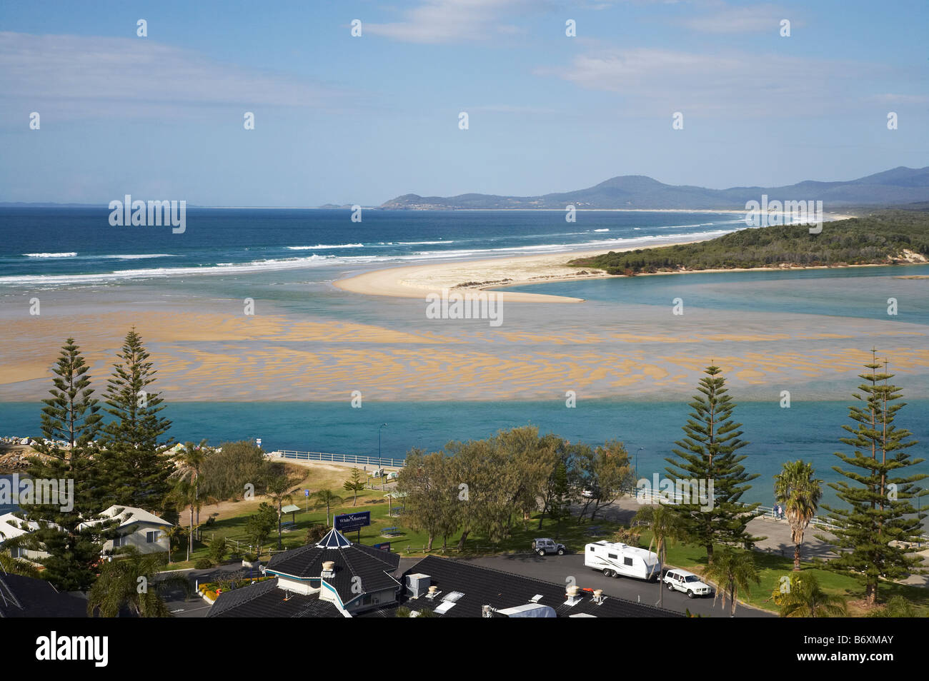 Nambucca Heads Australia High Resolution Stock Photography and Images ...