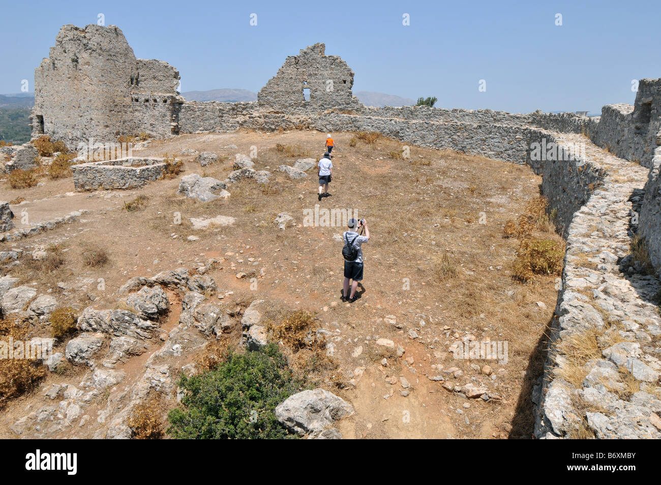 Asklipios hi-res stock photography and images - Alamy