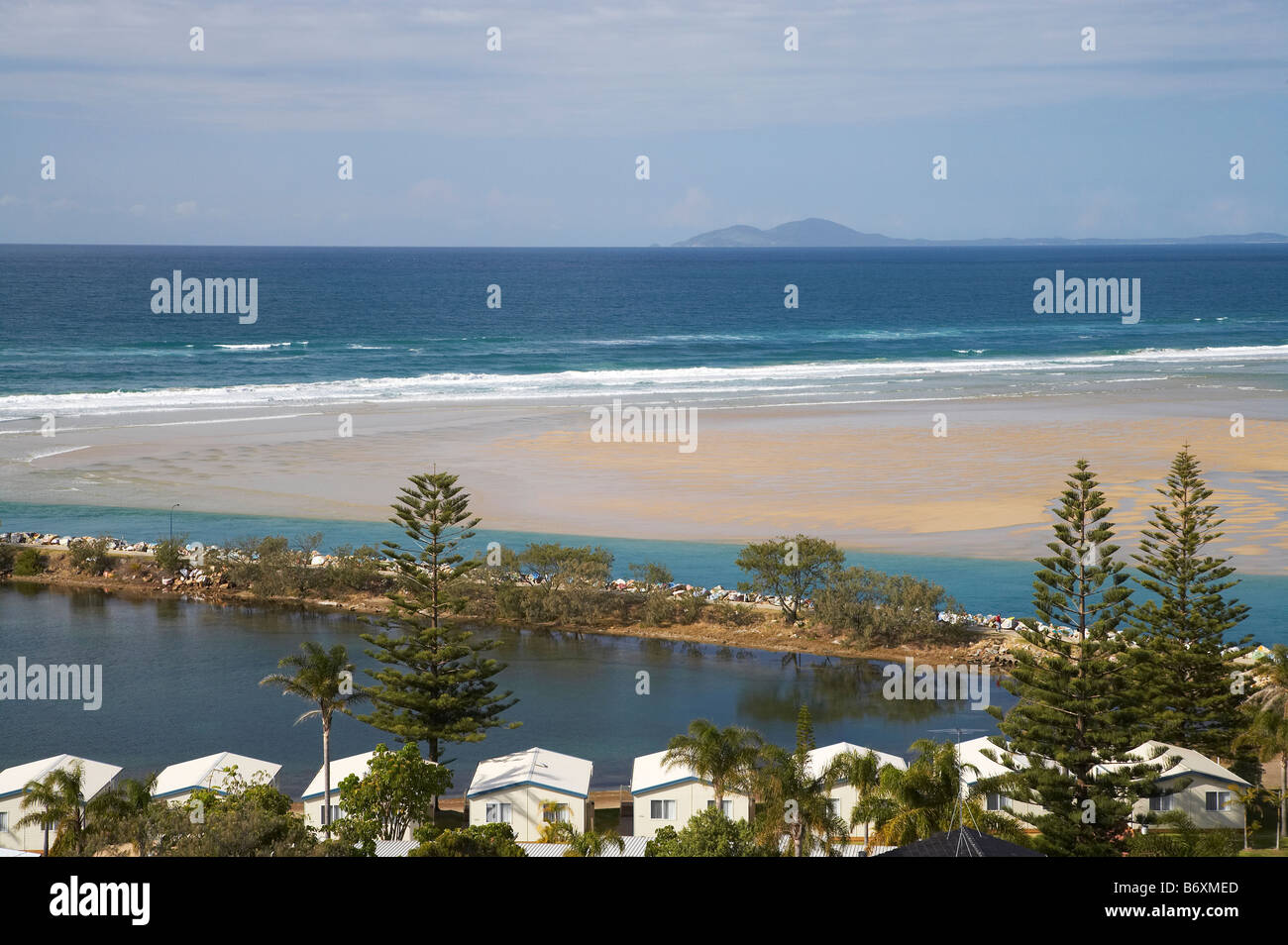 Nambucca Heads Australia High Resolution Stock Photography and Images ...