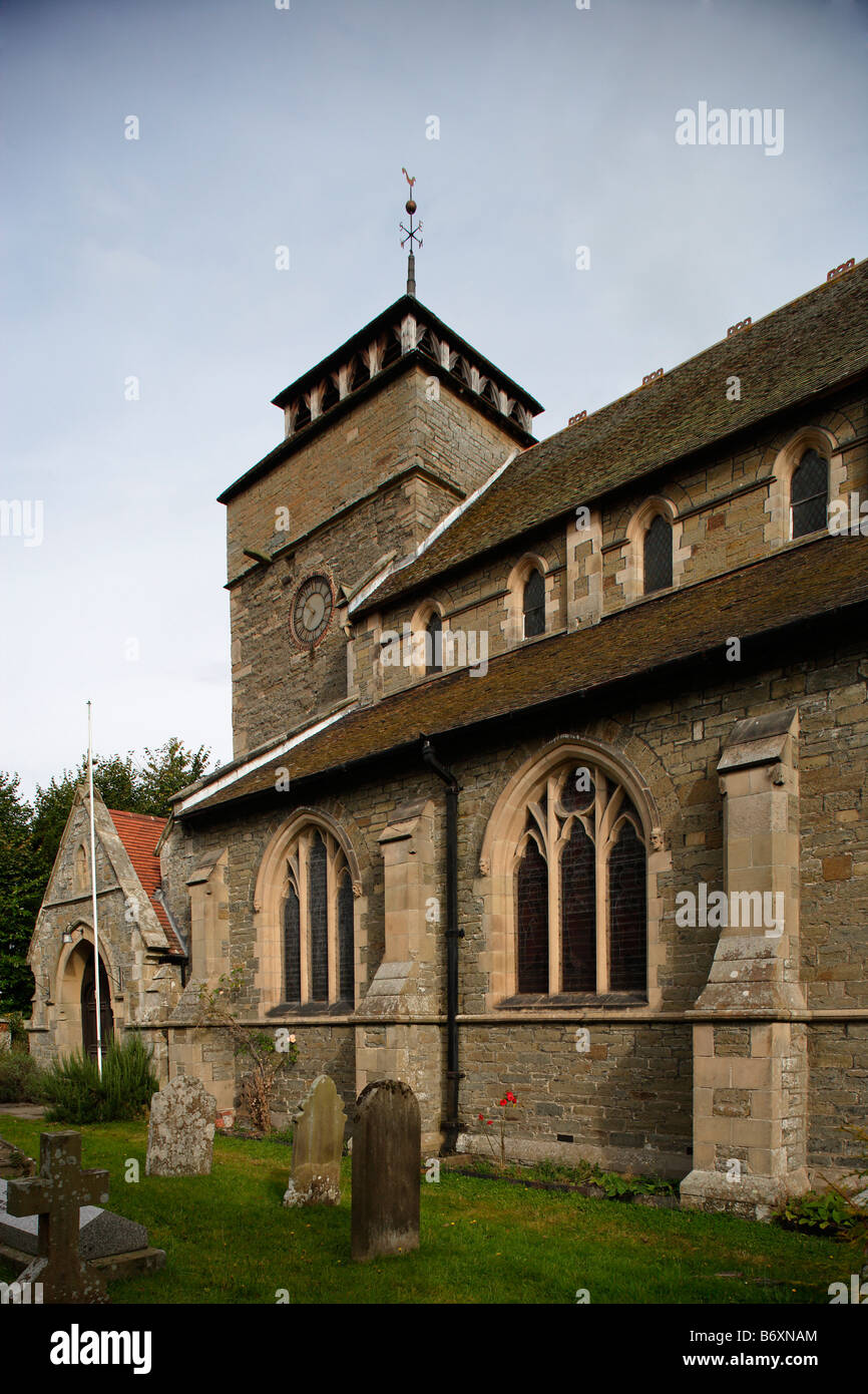 St edward s hi-res stock photography and images - Alamy