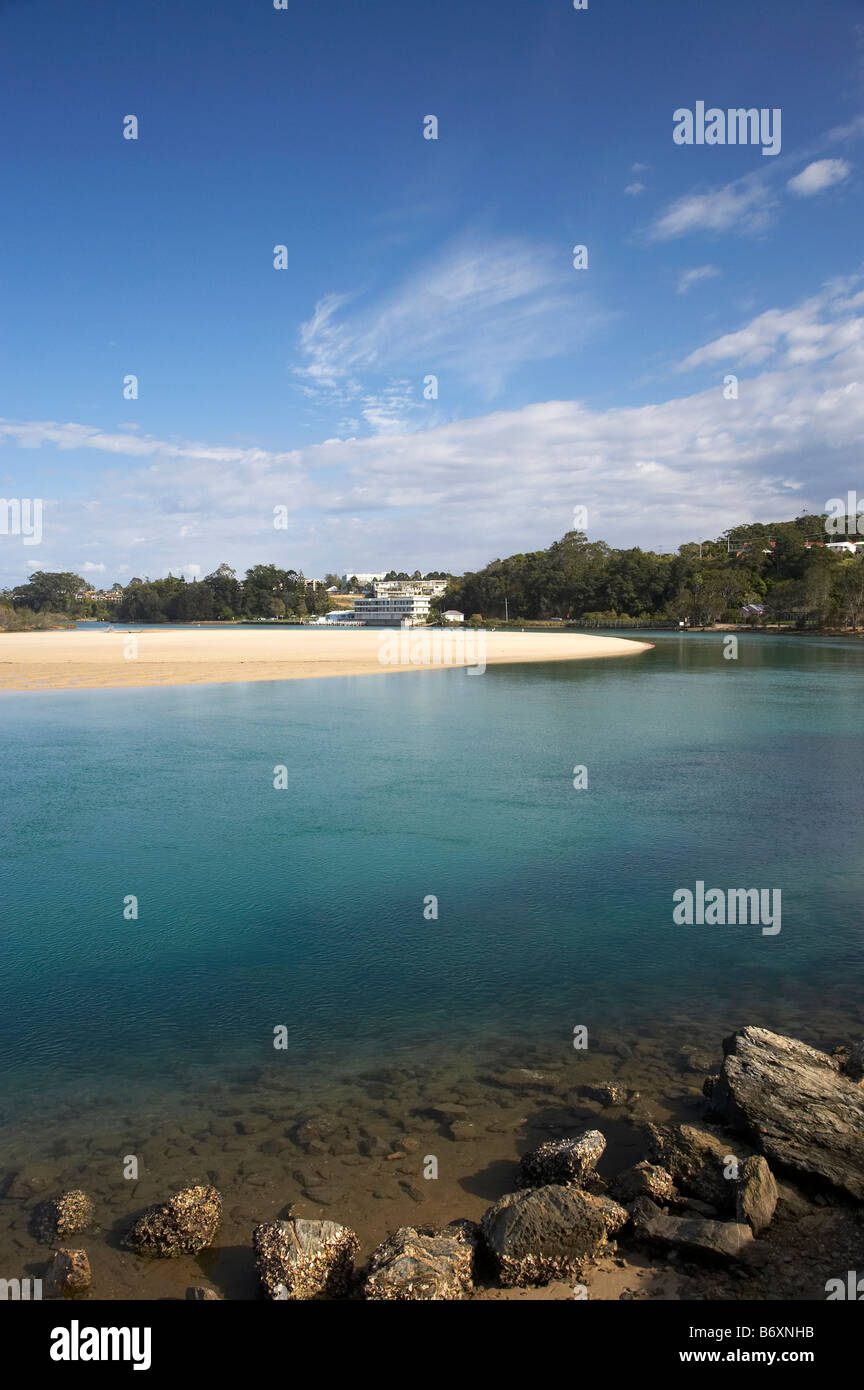 Nambucca river hi-res stock photography and images - Alamy