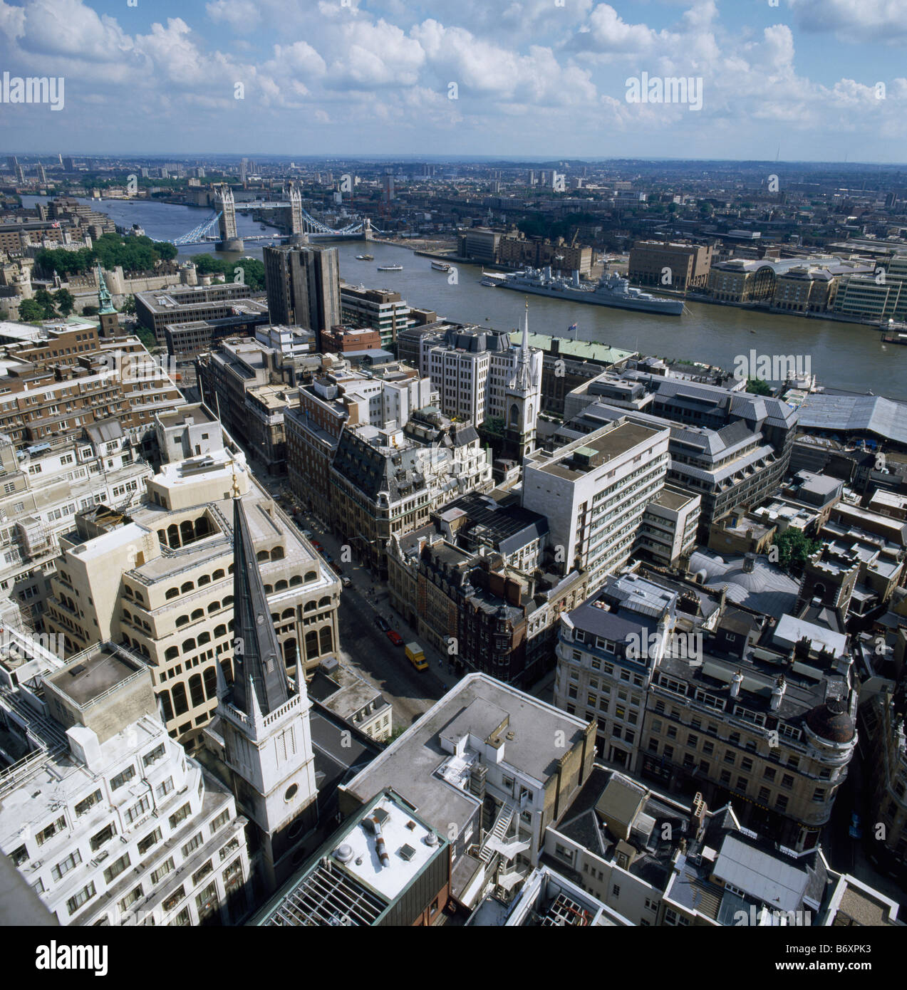 River thames benson hi-res stock photography and images - Alamy