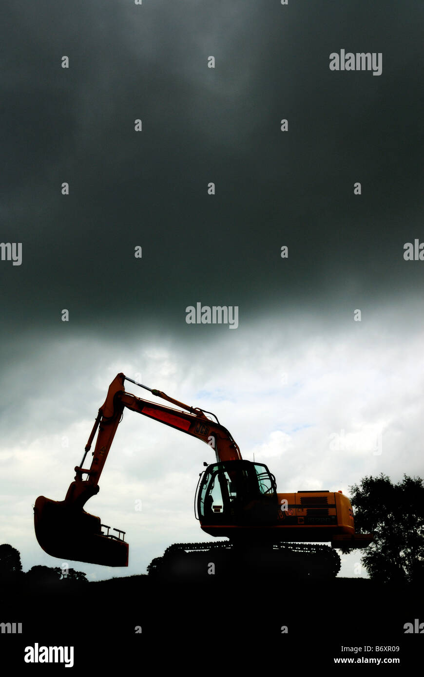 Housing slump hi-res stock photography and images - Alamy