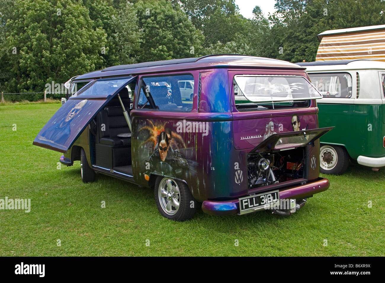 Matrix movie hi-res stock photography and images - Alamy