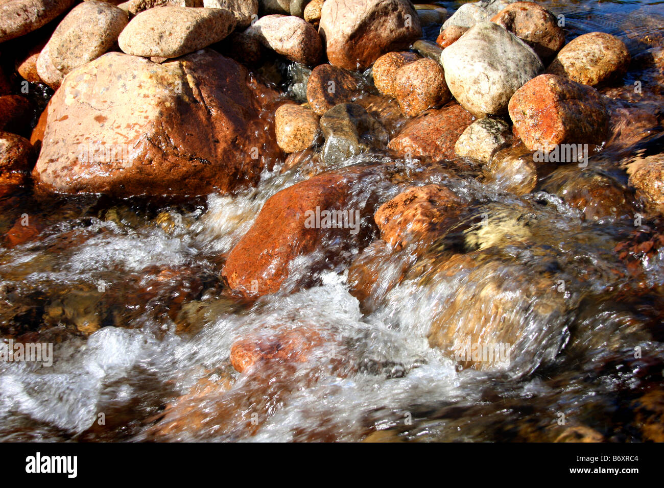 Run over water hi-res stock photography and images - Alamy