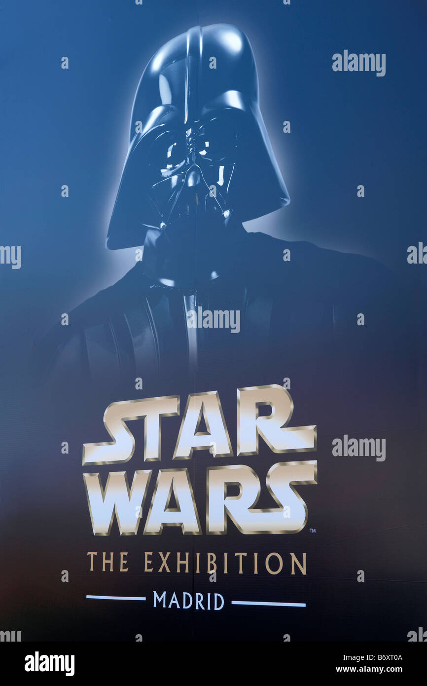 Star wars ii hi-res stock photography and images - Alamy