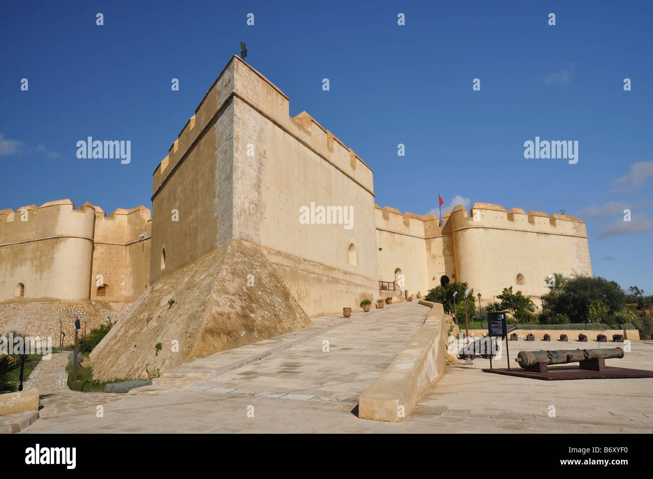 Borj nord fes morocco hi-res stock photography and images - Alamy