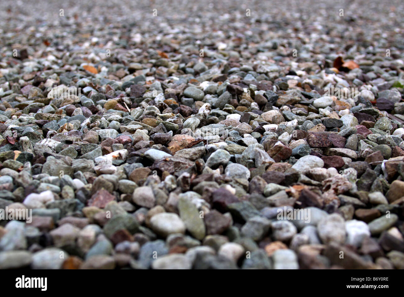 Pebbles field hi-res stock photography and images - Alamy