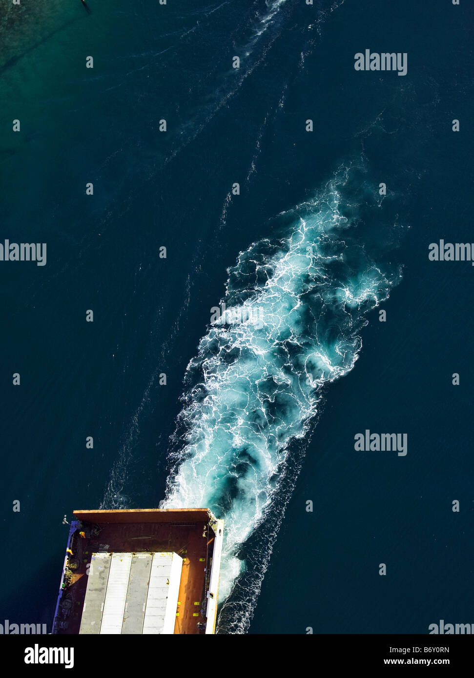 Prop ship hi-res stock photography and images - Alamy