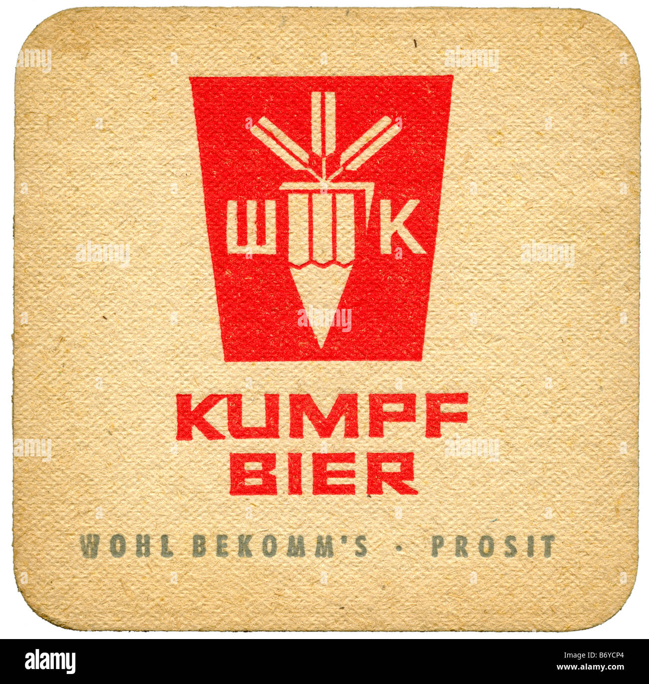 Kumpf hi-res stock photography and images - Alamy