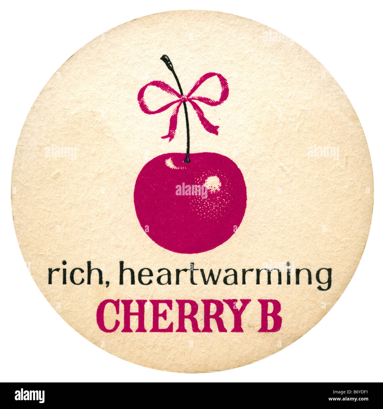 Cherry b hi-res stock photography and images - Alamy