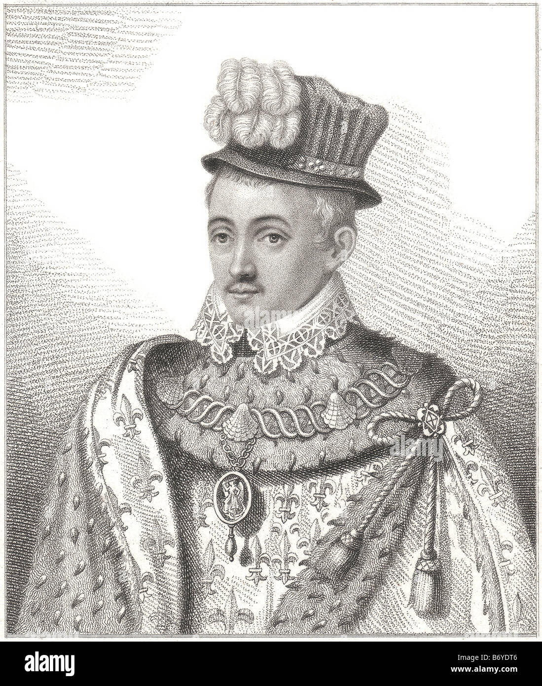 Henry Stuart Stock Photos & Henry Stuart Stock Images - Alamy