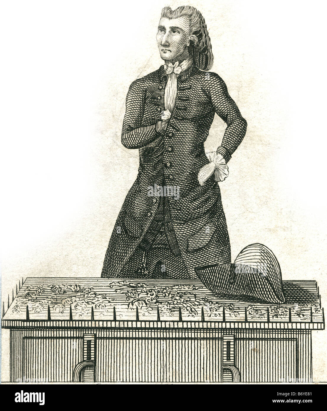 George Barrington 14 May 1755 – 27 December 1804 was an Irish ...