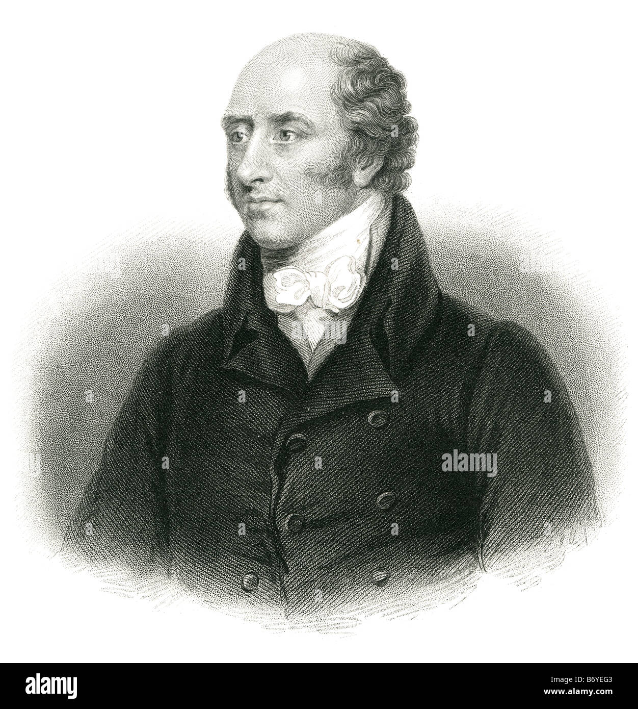 George Canning (11 April 1770 – 8 August 1827) was a British statesman ...