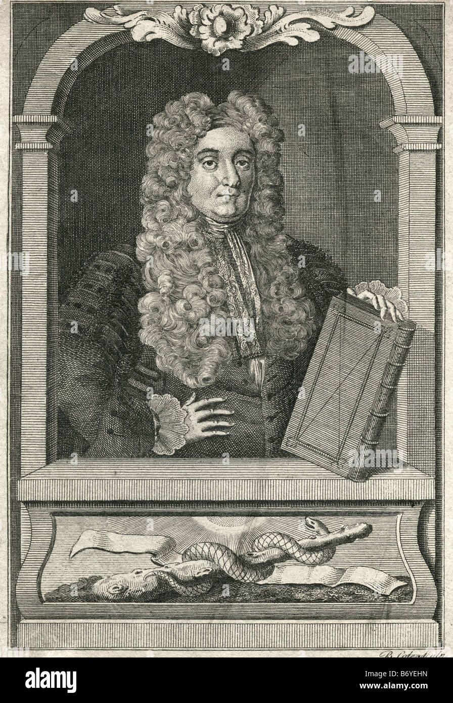 Sir Hans Sloane, 1st Baronet, PRS (16 April 1660 – 11 January 1753) was ...