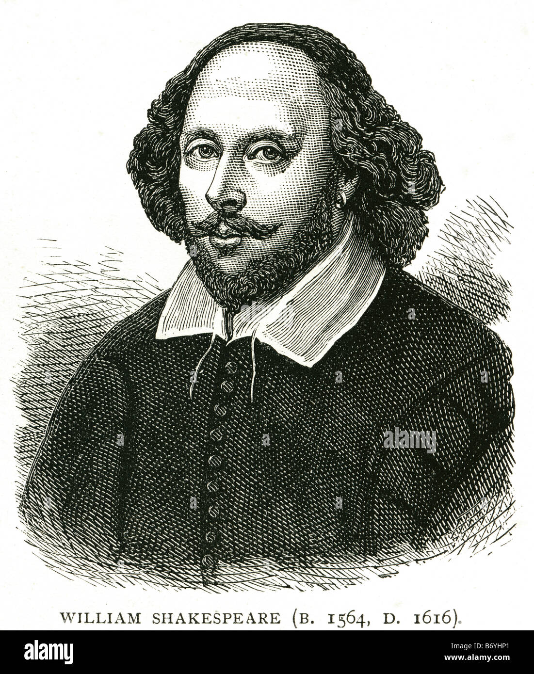 william shakespeare baptised 26 April 1564 – 23 April 1616 English poet ...