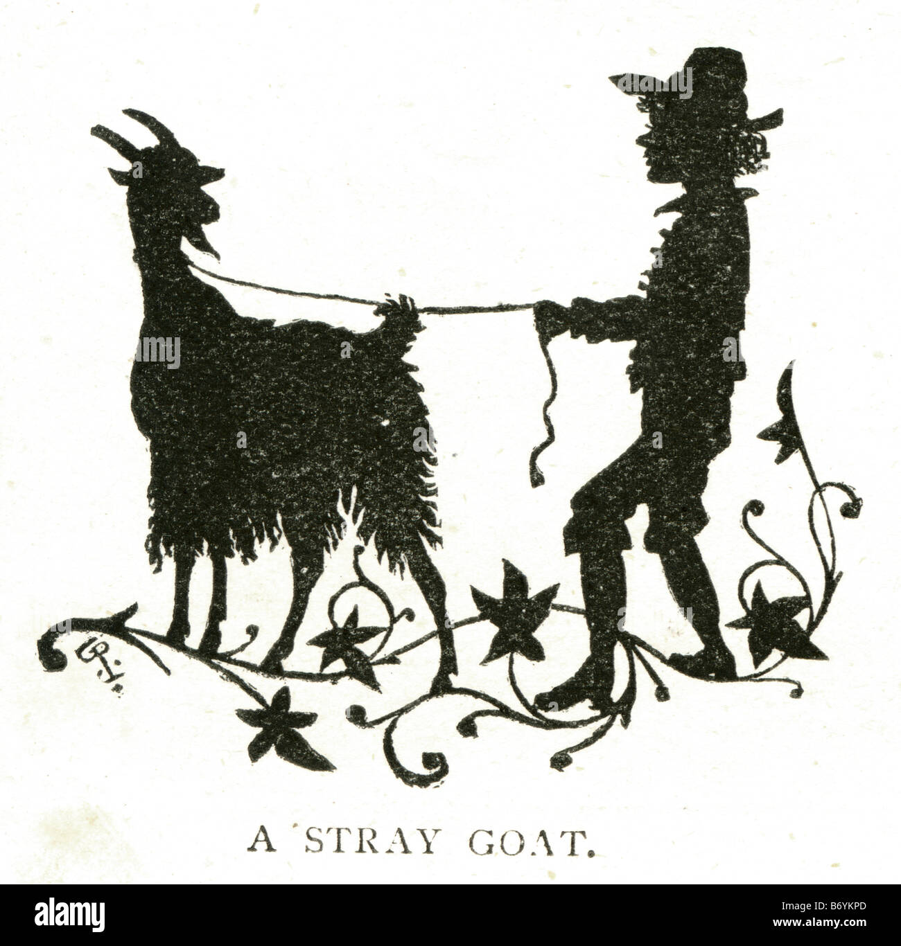 Victorian farm boy hi-res stock photography and images - Alamy