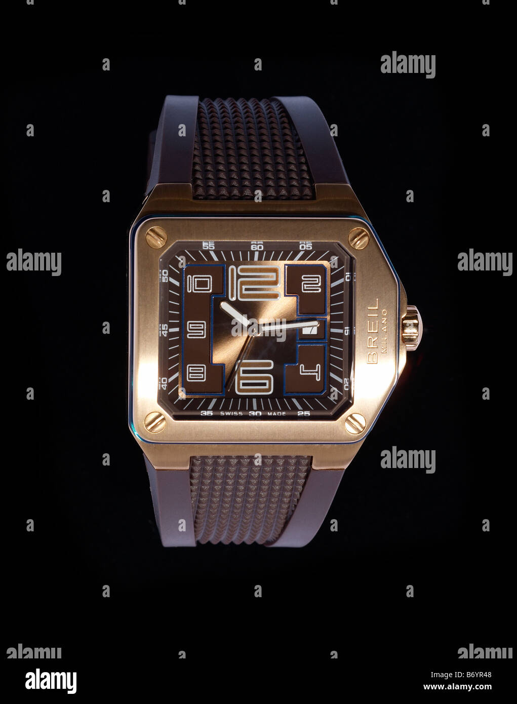Breil hi-res stock photography and images - Alamy