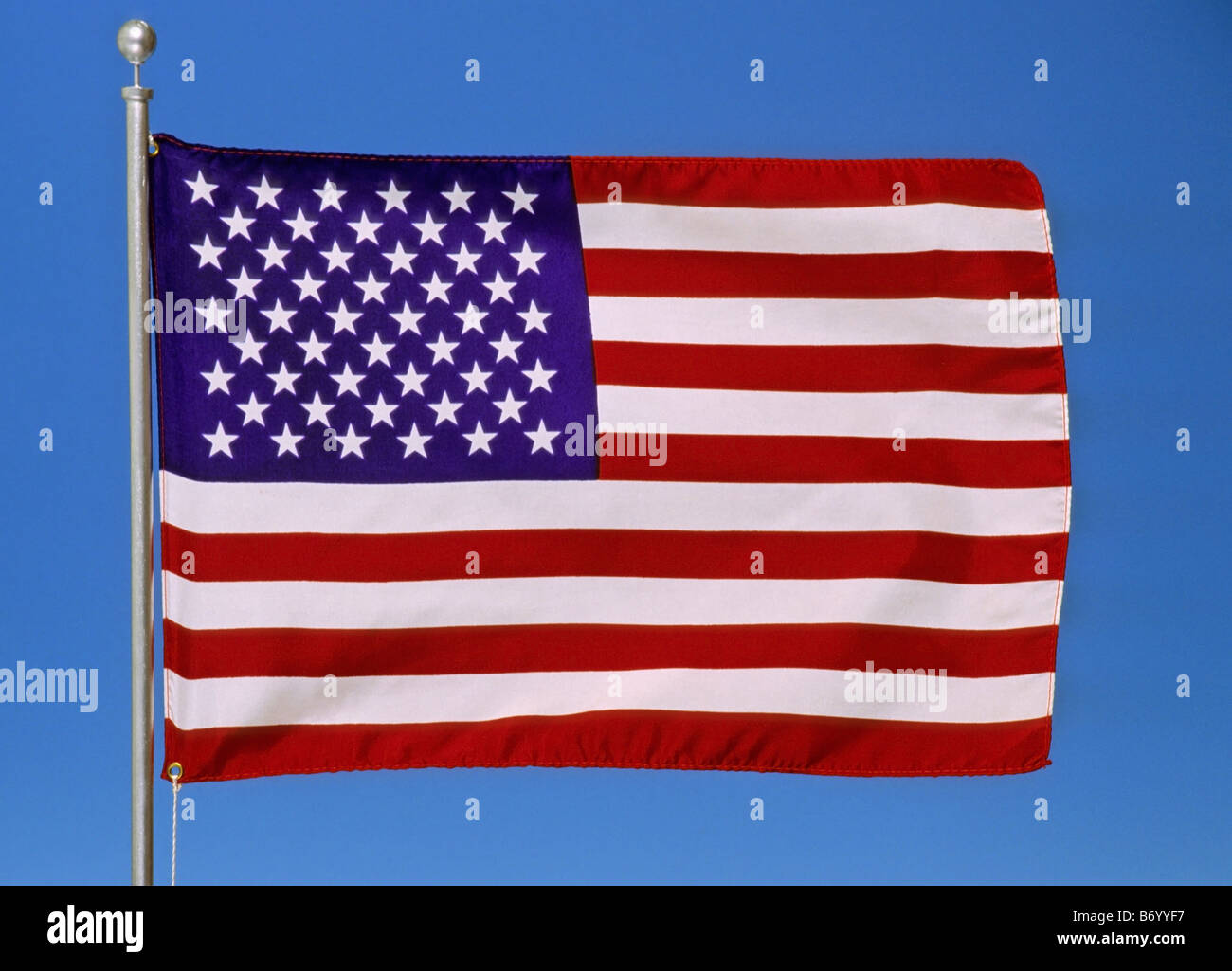 U.s. flag history hi-res stock photography and images - Alamy