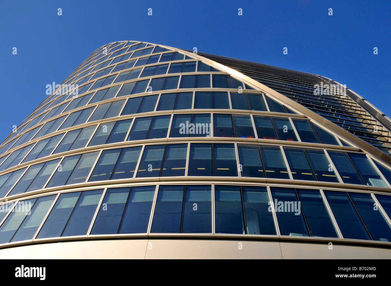 120 london wall hi-res stock photography and images - Alamy