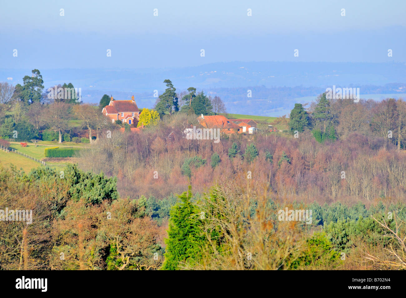 Crowborough east sussex hi-res stock photography and images - Alamy