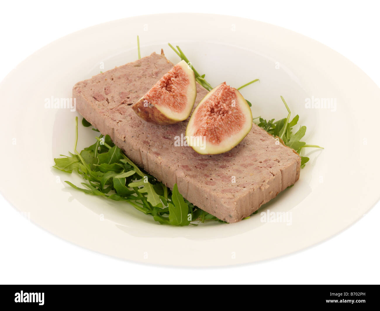 The pate hi-res stock photography and images - Alamy