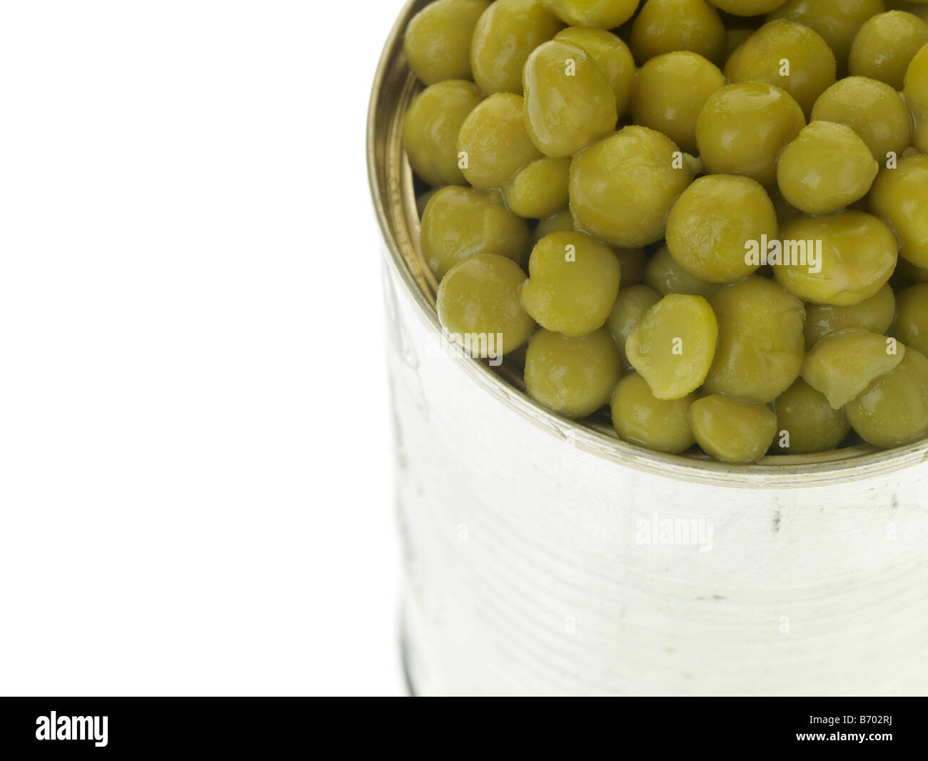 Tin of peas hi-res stock photography and images - Alamy