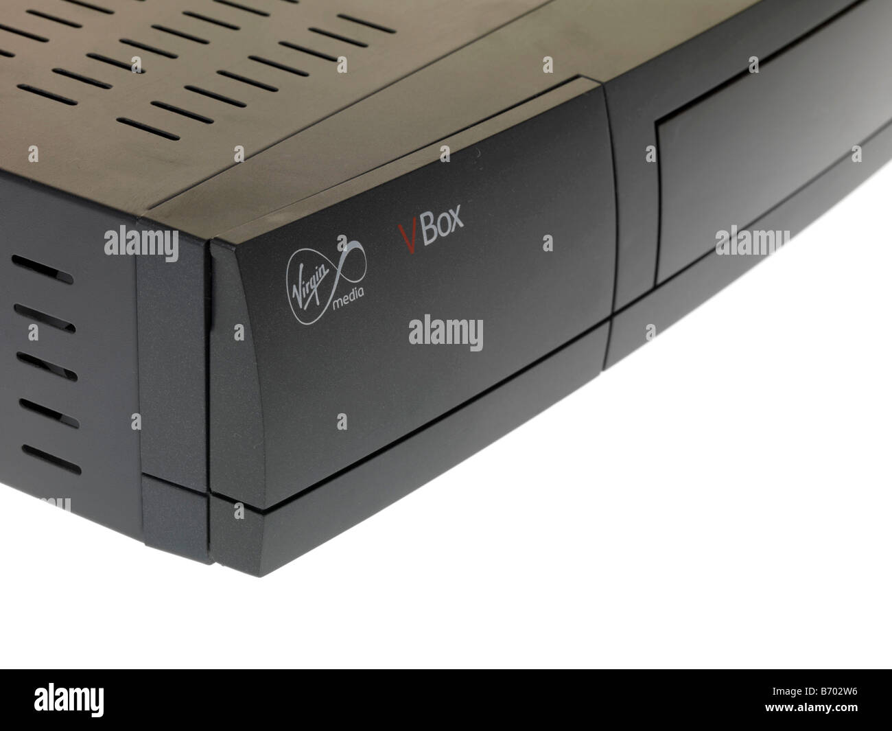 Freeview box hi-res stock photography and images - Alamy