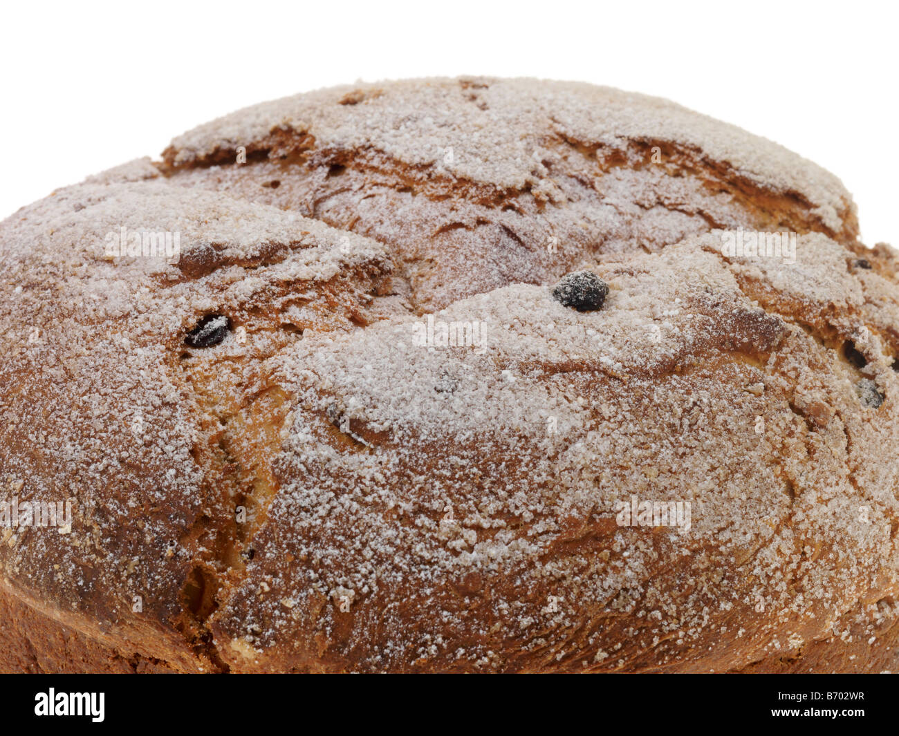 Panettone fruit hi-res stock photography and images - Alamy