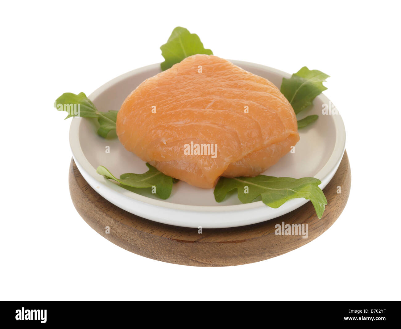 Smoked fish snacks Cut Out Stock Images & Pictures - Alamy