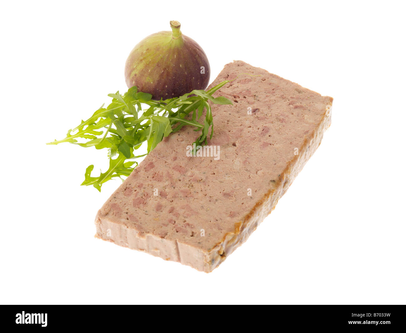 Fruit pork Cut Out Stock Images & Pictures - Alamy