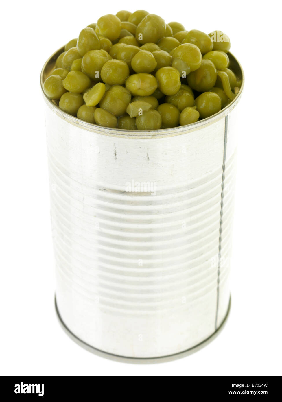 Tin of peas hi-res stock photography and images - Alamy