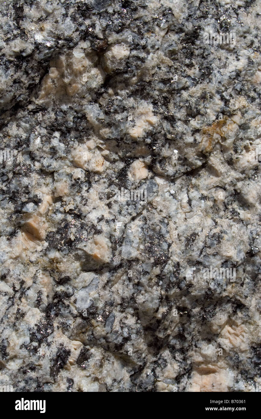 Rock structure July 2006 Lithuania Stock Photo - Alamy