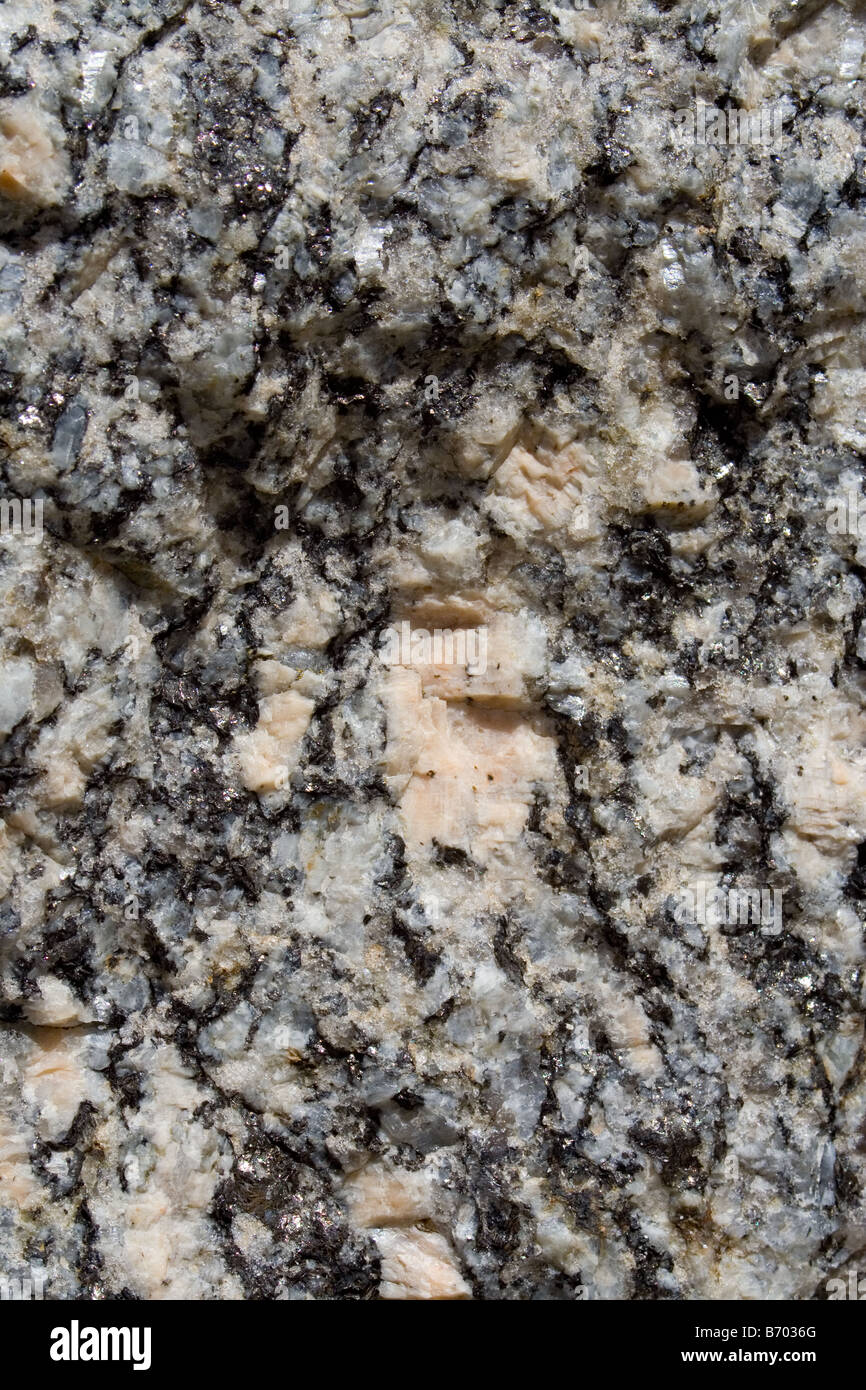 Rock structure July 2006 Lithuania Stock Photo - Alamy