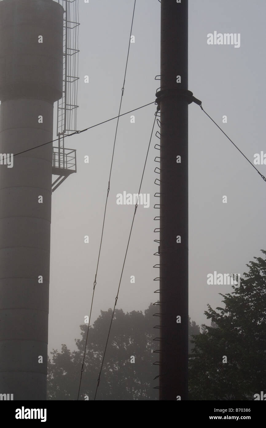 Lithuania pollution hi-res stock photography and images - Alamy