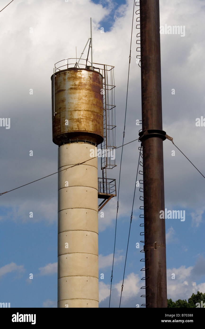 Hawser pipe hi-res stock photography and images - Alamy