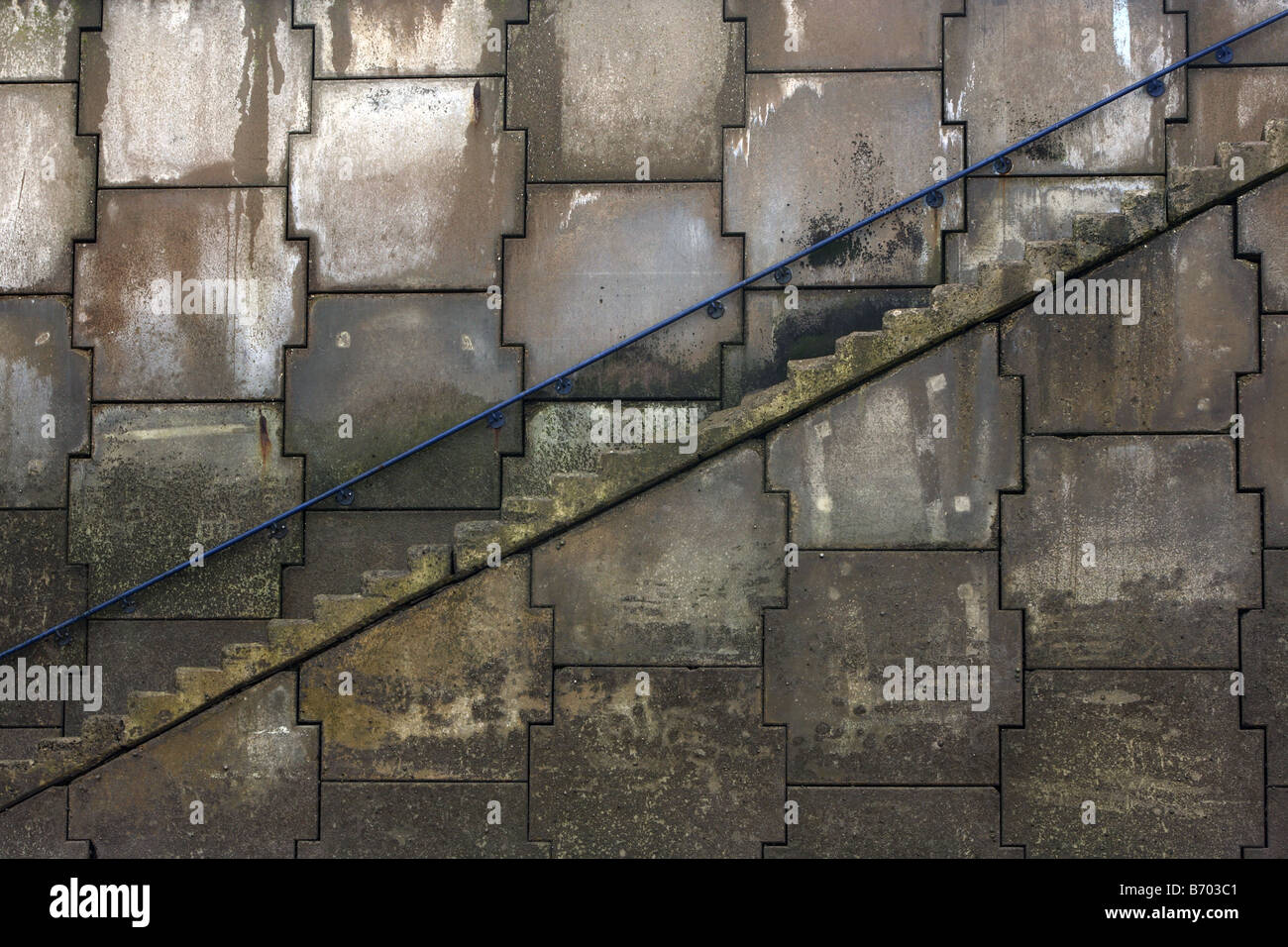 Harbour Wall Mumbles Wales UK Stock Photo - Alamy