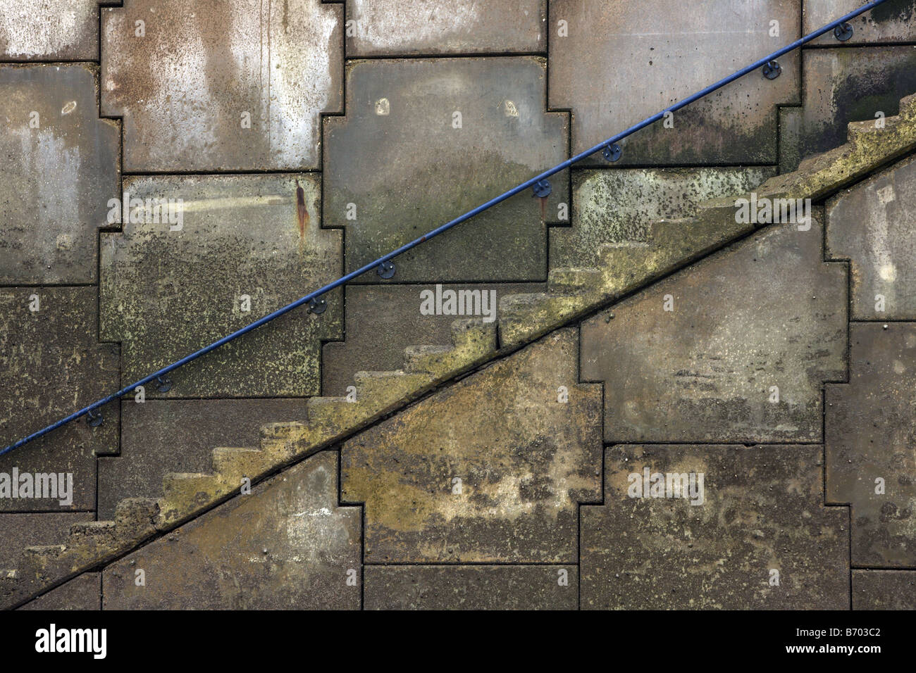 Harbour Wall Mumbles Wales UK Stock Photo - Alamy
