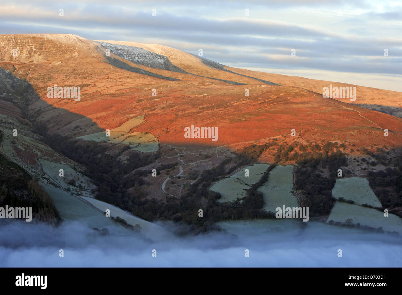 Waun rydd hi-res stock photography and images - Alamy