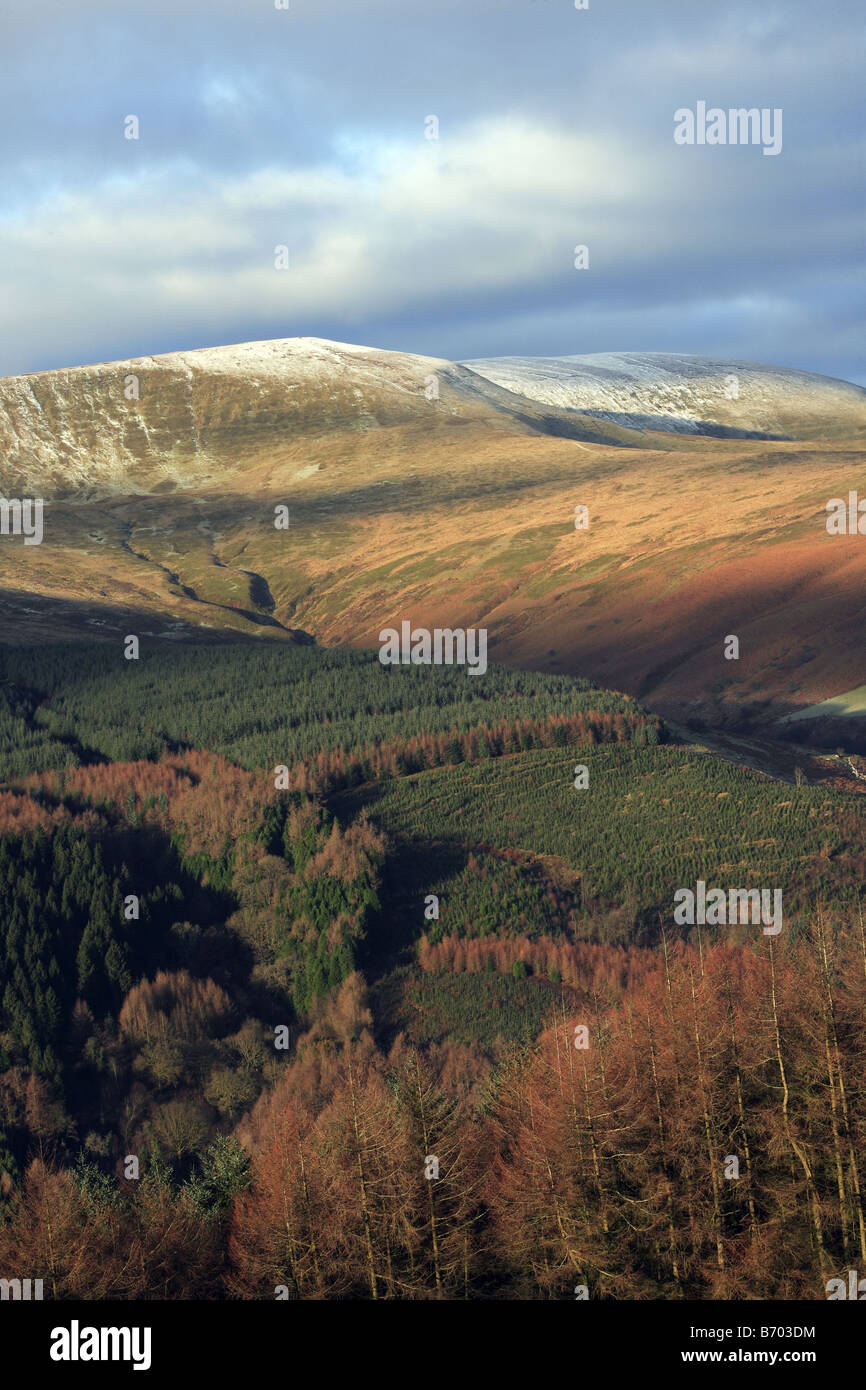 Waun High Resolution Stock Photography and Images - Alamy