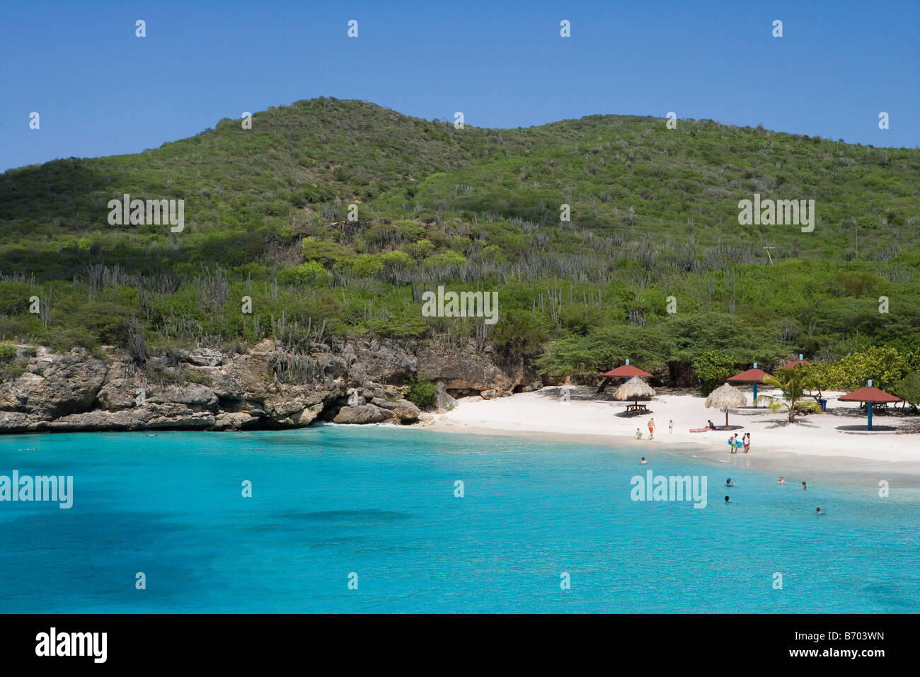 Westpunt hi-res stock photography and images - Alamy