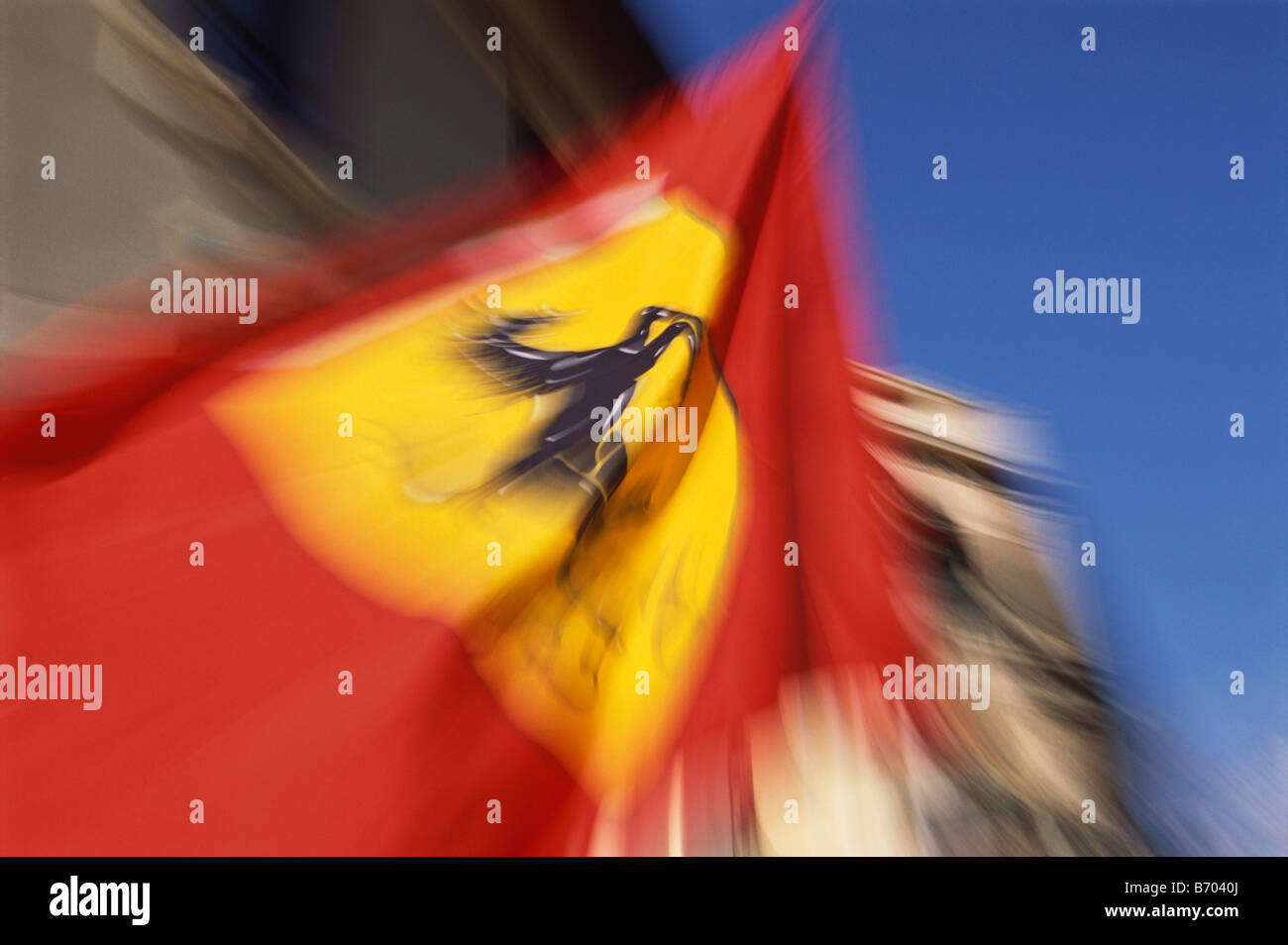 Ferrari europa hi-res stock photography and images - Alamy