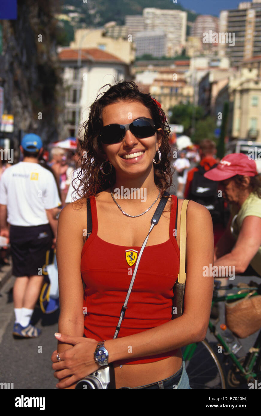 F1 car top view hi-res stock photography and images - Alamy