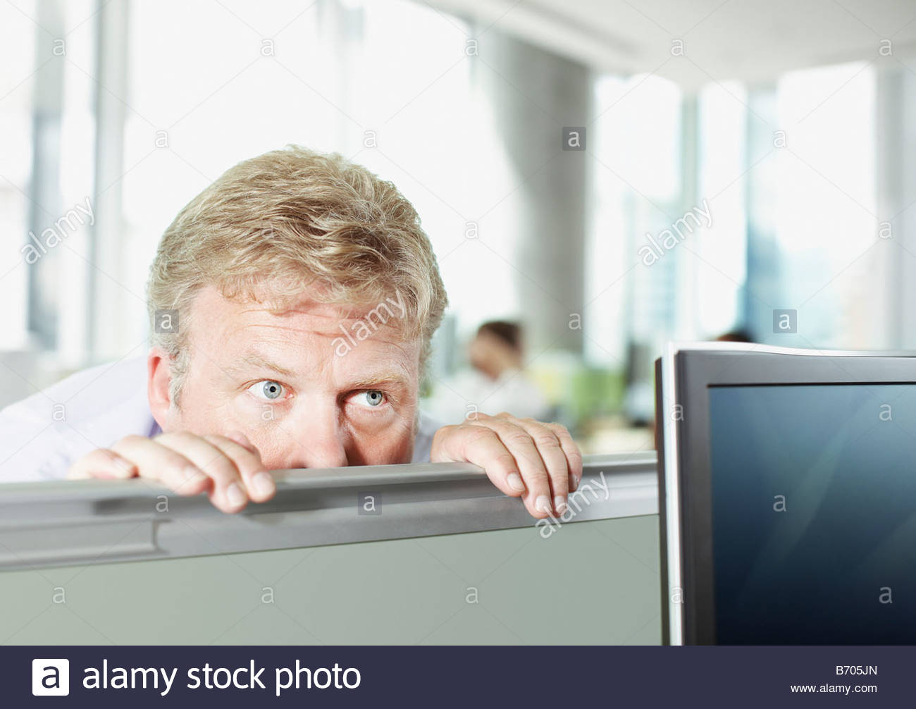 Eavesdropper Stock Photos & Eavesdropper Stock Images - Alamy
