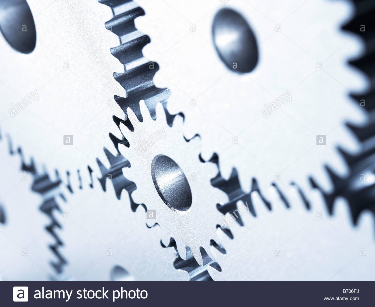 Cogs Turning Stock Photos & Cogs Turning Stock Images - Alamy